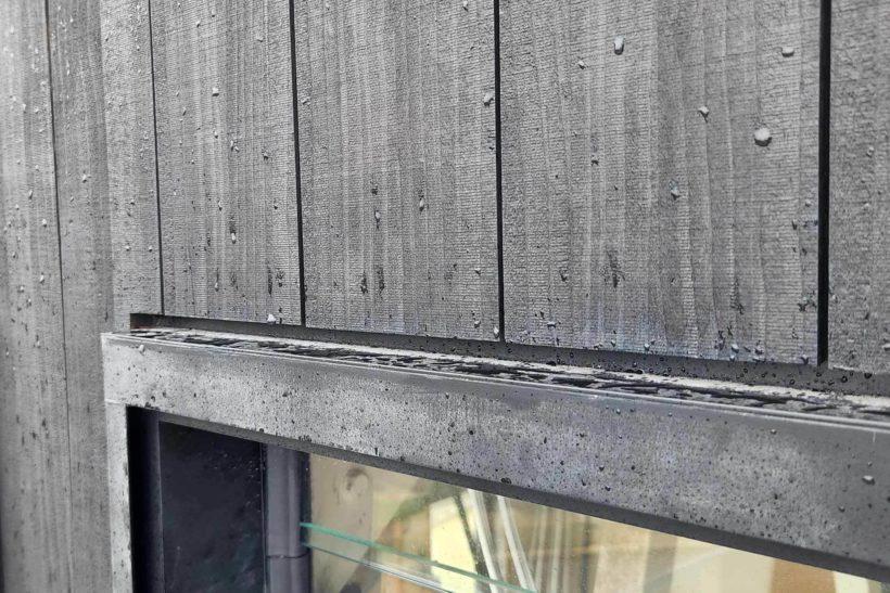 Top Four Considerations When Detailing Timber Cladding