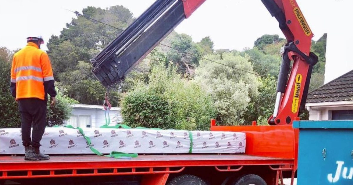 On–site Storage Tips for Optimal Timber Protection