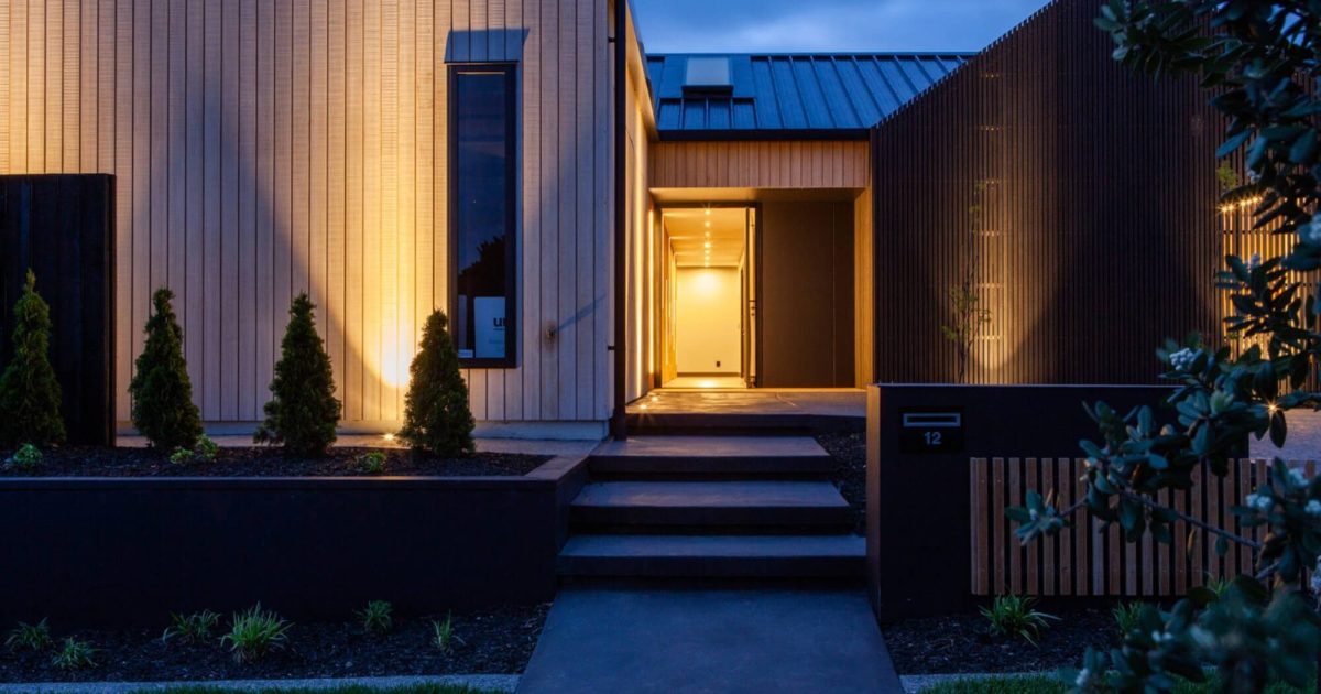 Designing Cladding for High Wind Zones - Abodo Wood