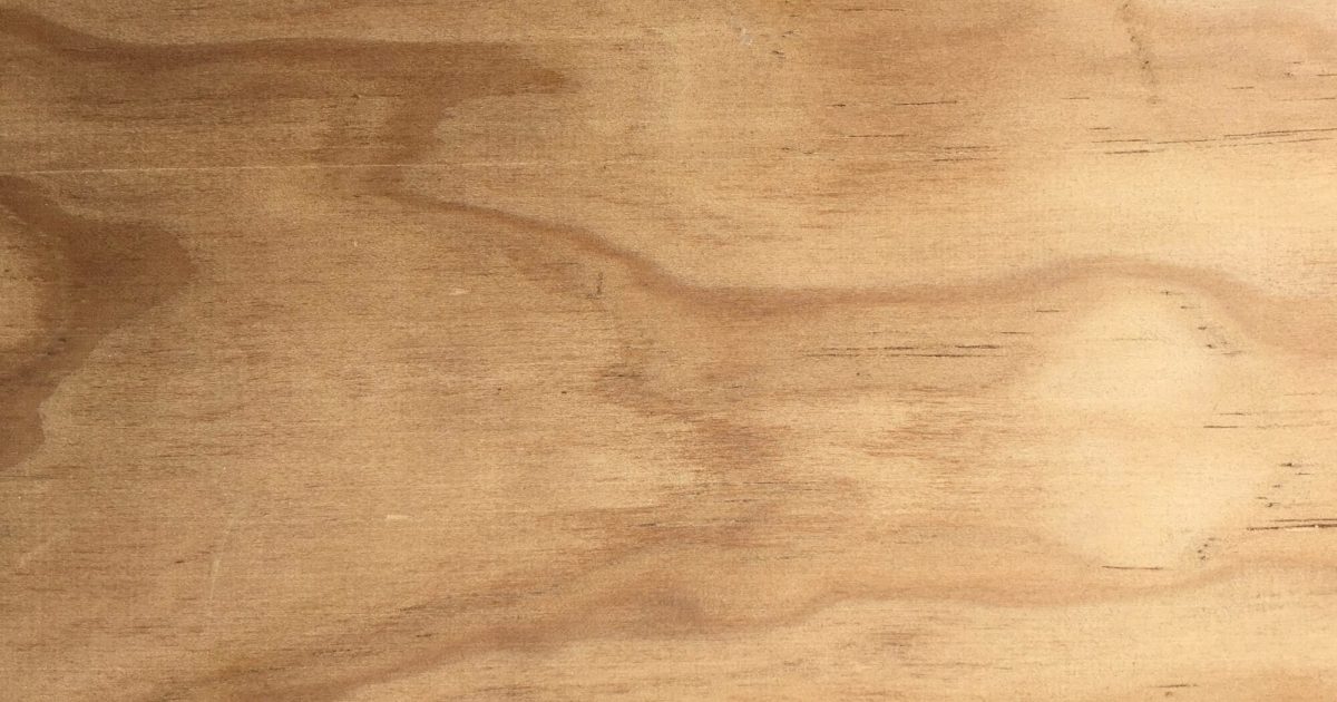 DMDHEU – New Wood Modification for Australasia - Abodo Wood