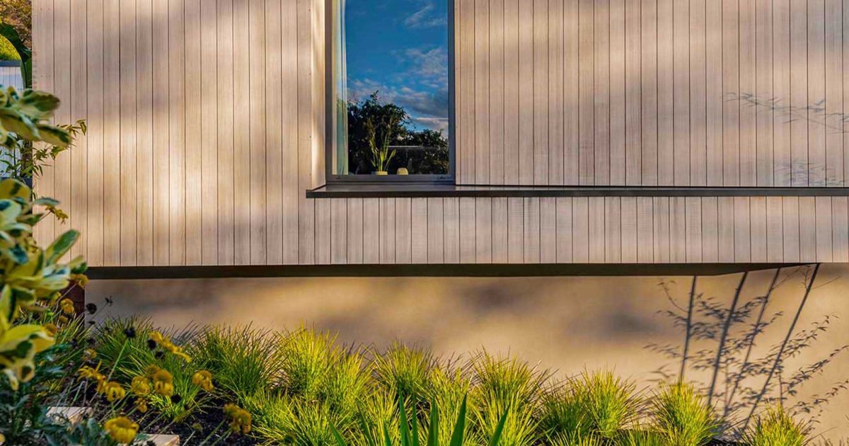 Top Four Considerations When Detailing Timber Cladding | Abodo