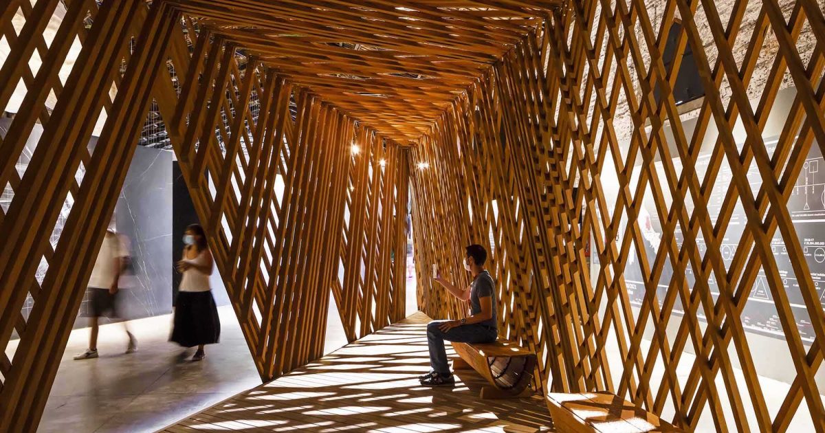 The Ongoing Teachings of Timber - Abodo Wood