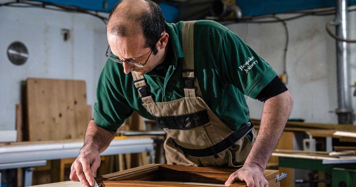 A Comparison - Abodo Vulcan Timber vs Sapele Timber | Abodo