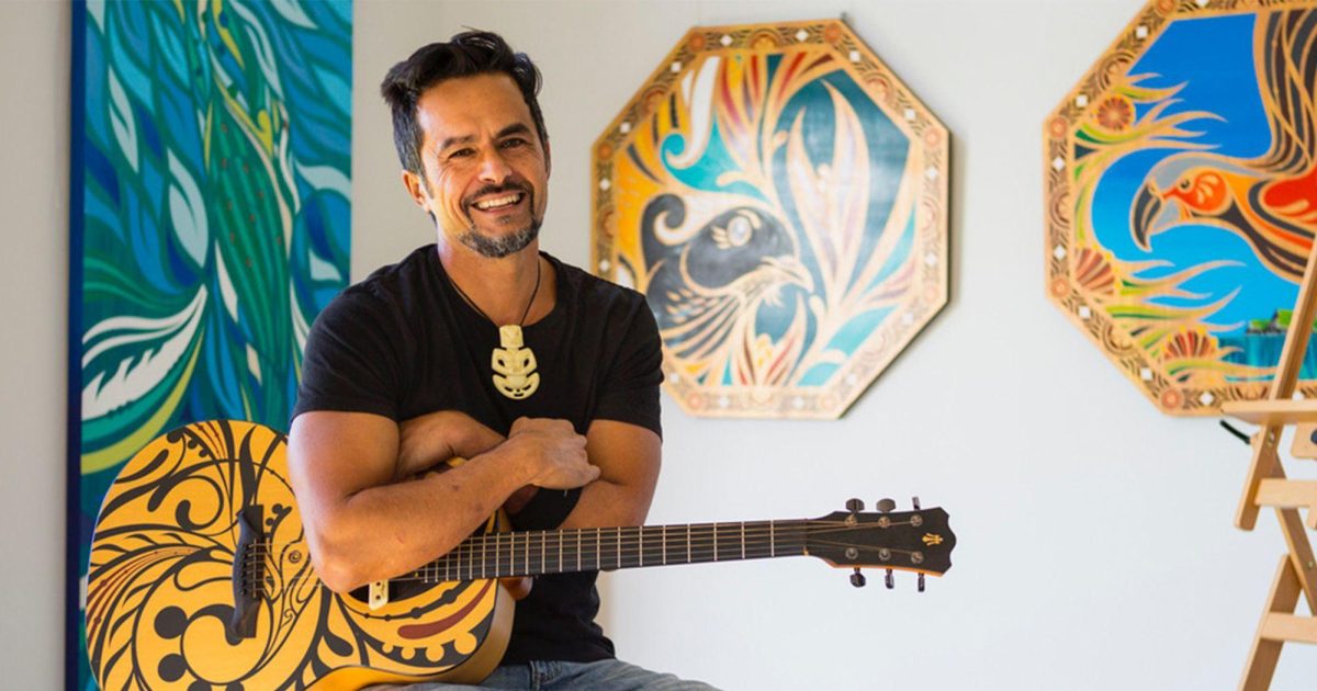 Carefully Crafted Design with Shane Hansen - Abodo Wood