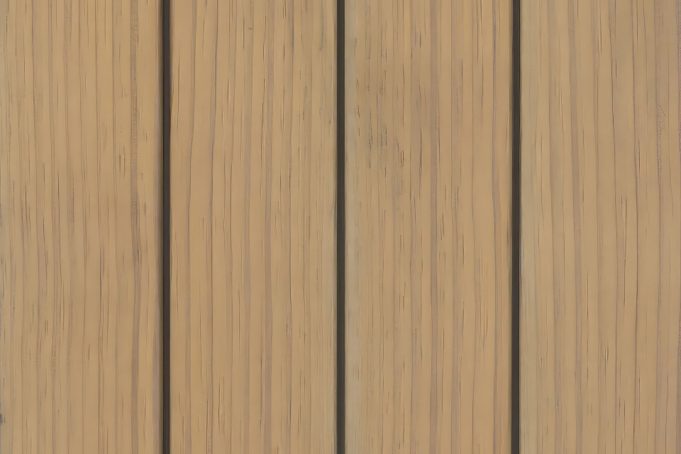 Sand Eco Wood Decking | Hardwood & Kwila Deck Timber… | Abodo