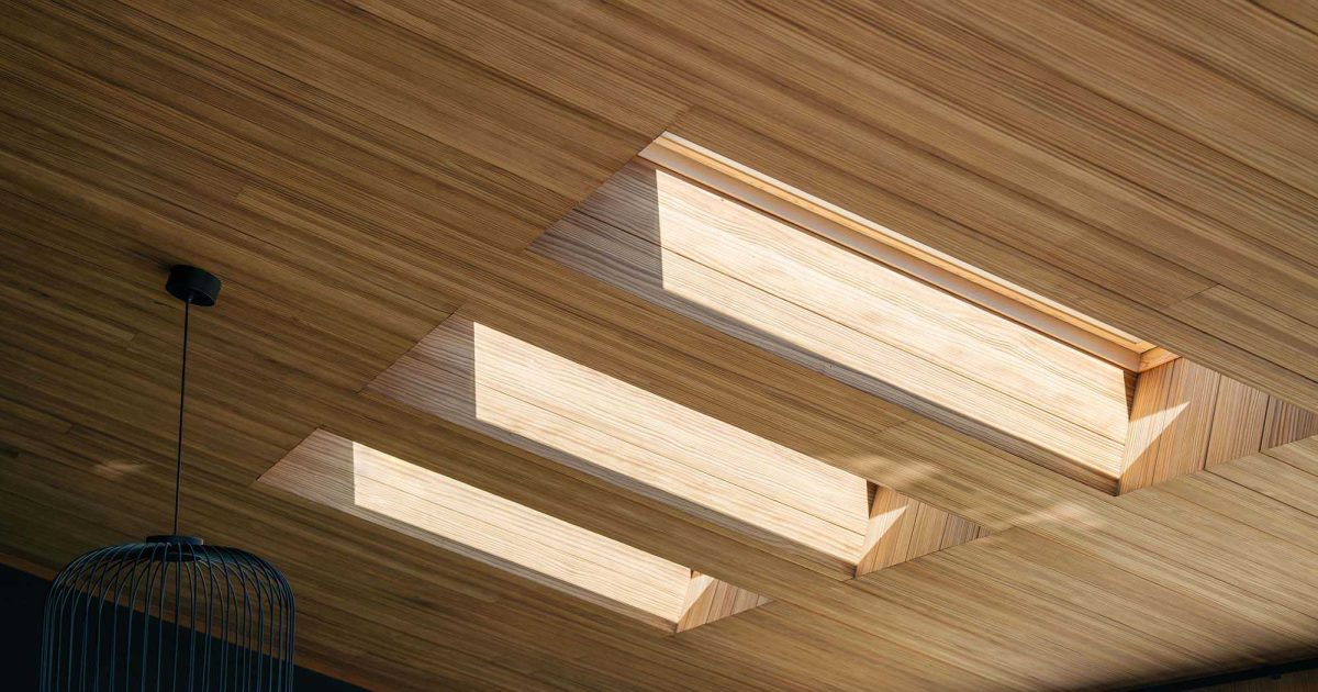 The Superior Thermal Performance of Vulcan Timber - Abodo