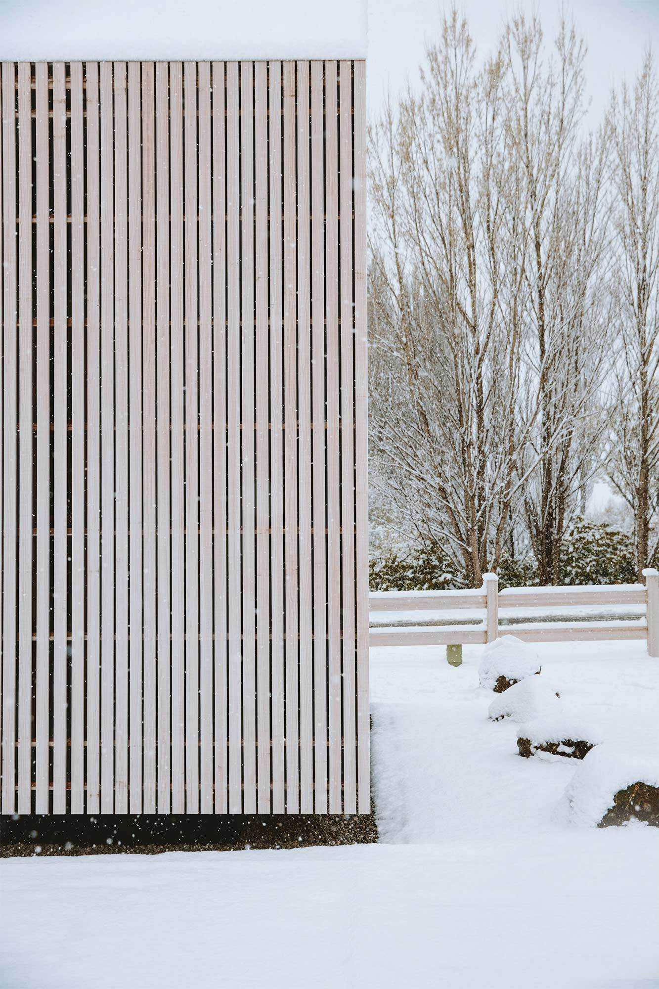 Abodo’s Cardrona Cabin - the ‘Chapel to Craft’ - Wins NZIA Small ...