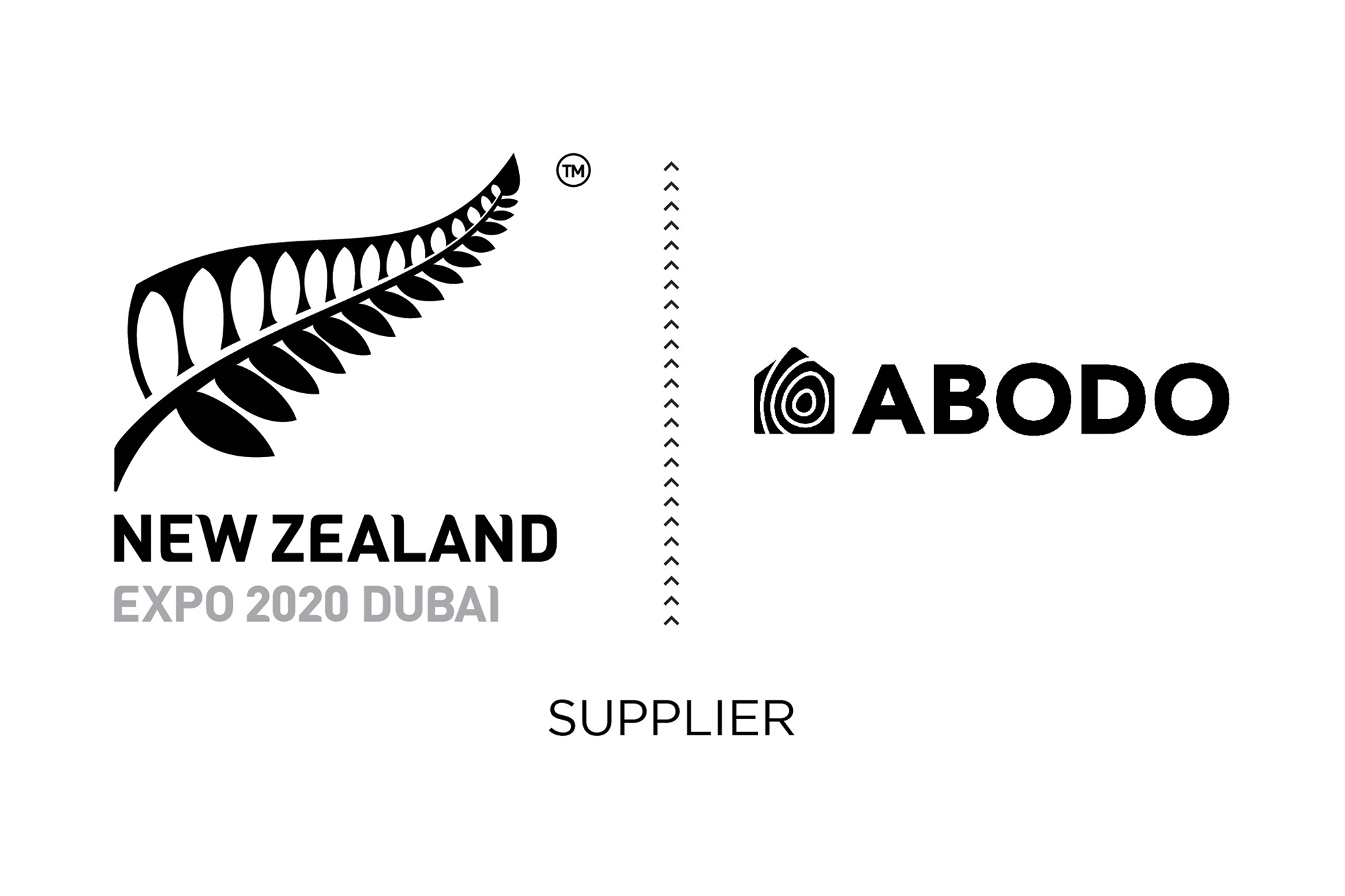 Abodo Eco-timbers for the Expo 2020 Dubai, with NZTE
