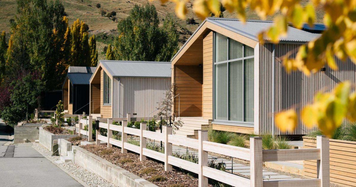 Celebrating the Launch of Abodo’s Cardrona Alpine Village