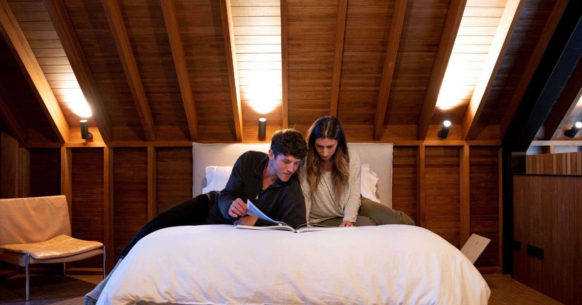 Cardrona Cabin Weekend Stay Giveaway