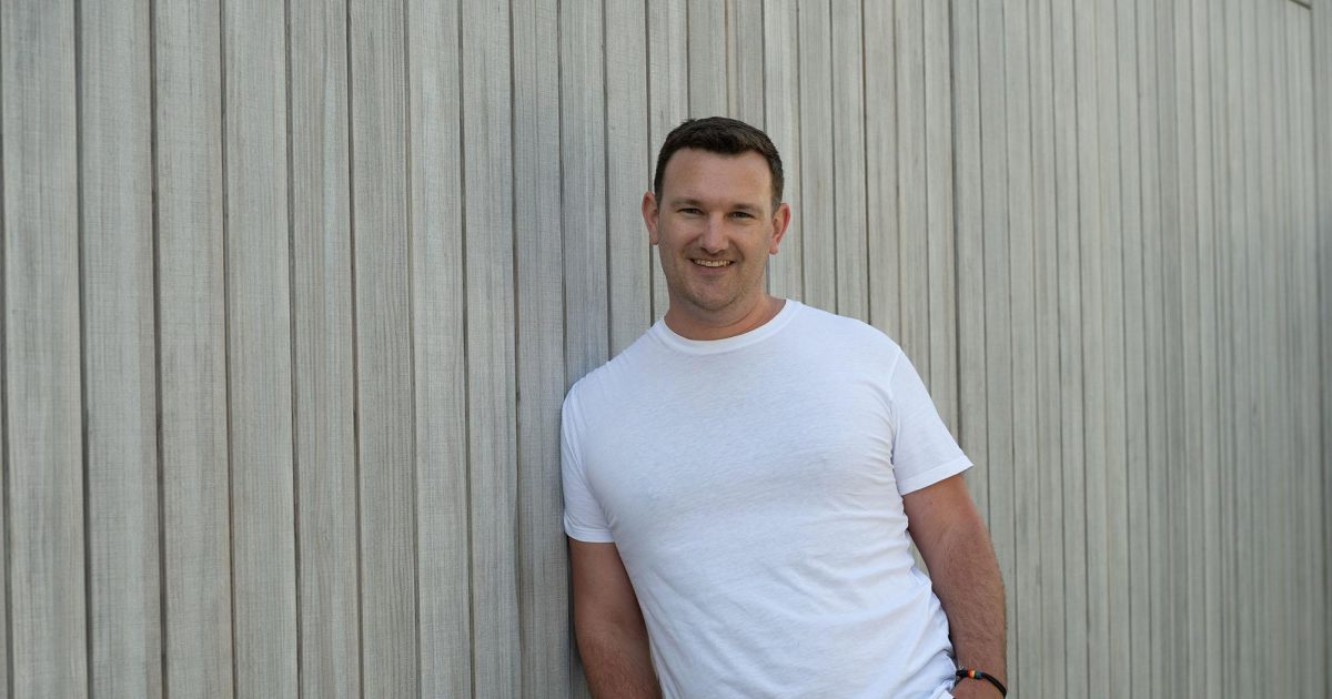 Meet Steve Napier - Abodo Wood