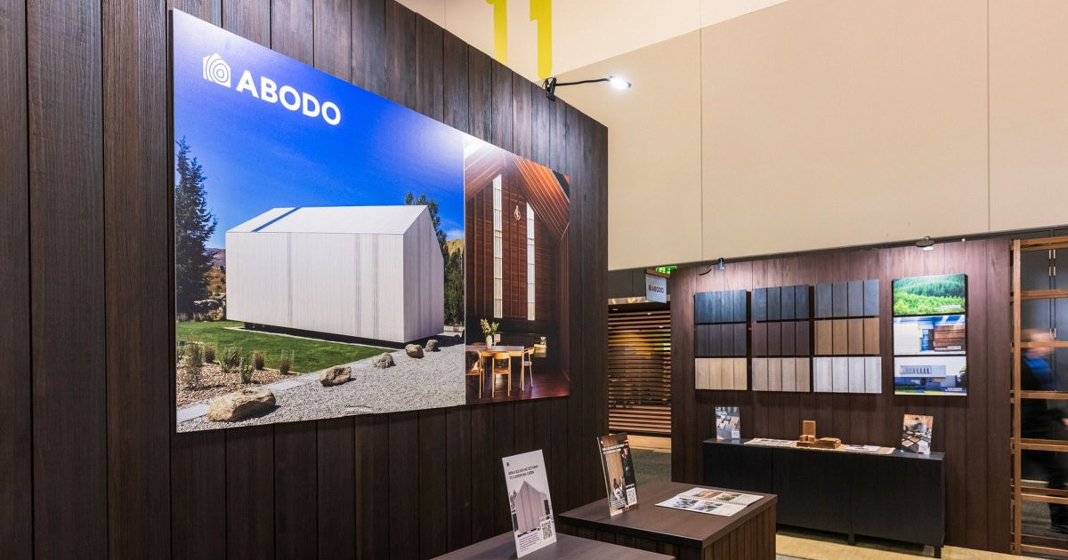 Announcing / Our Giveaway Winner from Design Show Australia