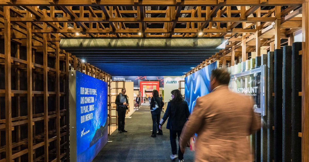 Abodo To Exhibit at Australia’s Premier Design Show