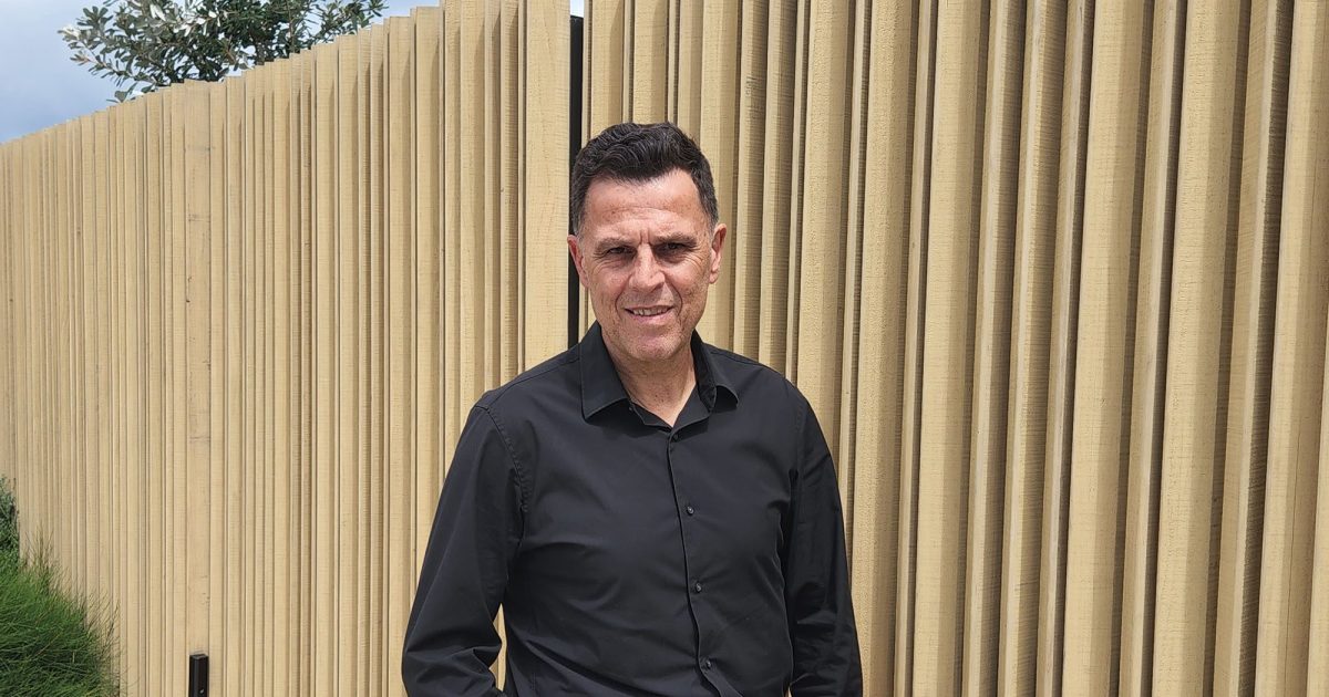 Meet Joe Ballester - Abodo Wood