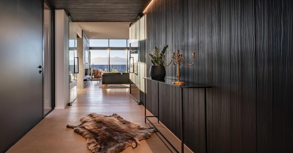 NEW FINISH OPTION: Introducing Abodo's brushed finish