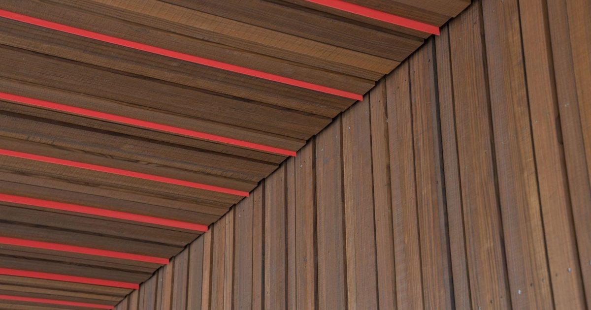 INTRODUCING / Abodo Vaaro® Fire: A World First Timber Innovation