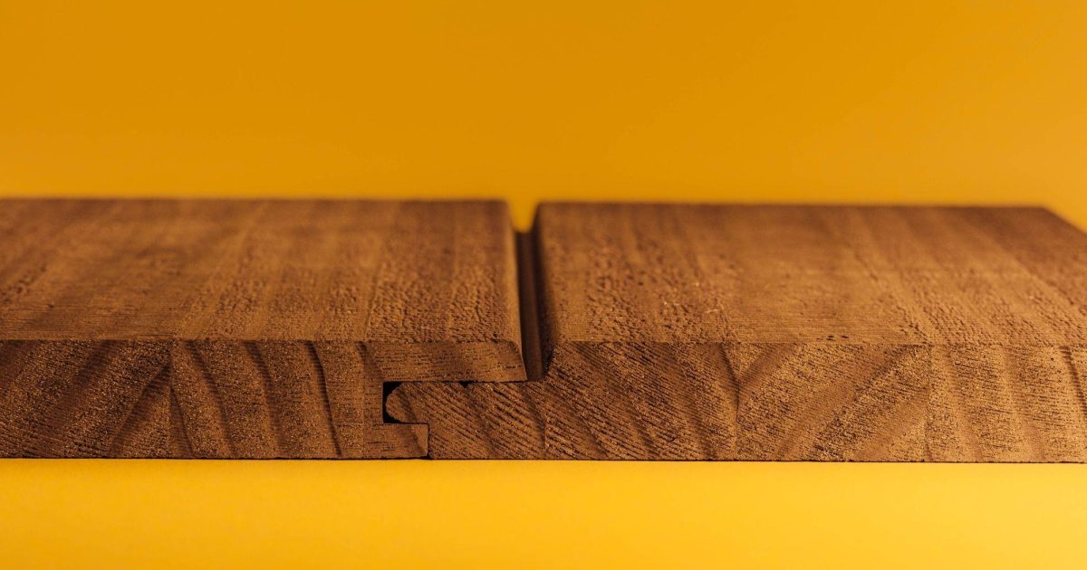 PRODUCT UPDATE / Two of Our Vulcan Cladding Profile Sizes are Changing