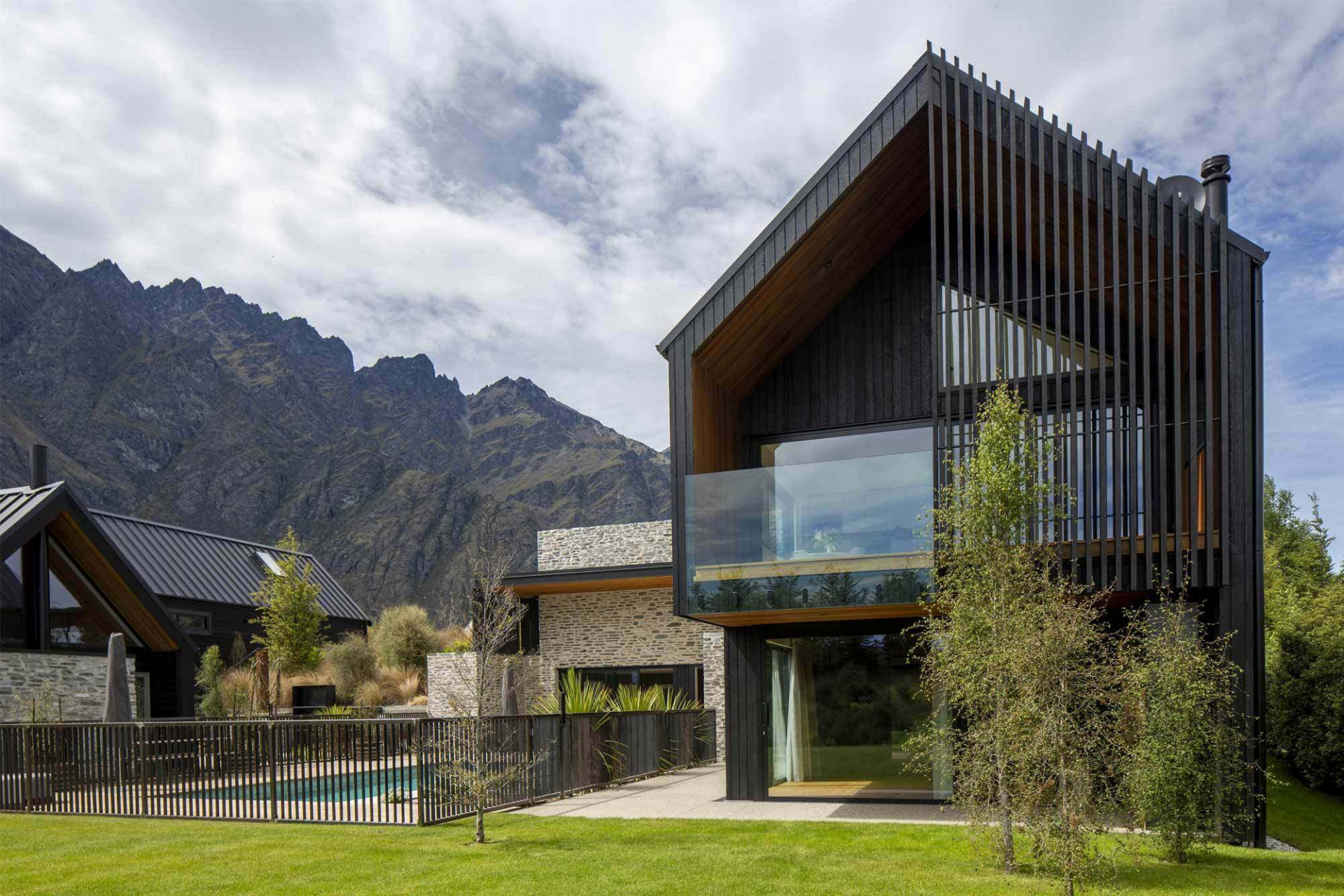 Introducing Nero - Abodo's New Deep Black Timber Finish | Abodo