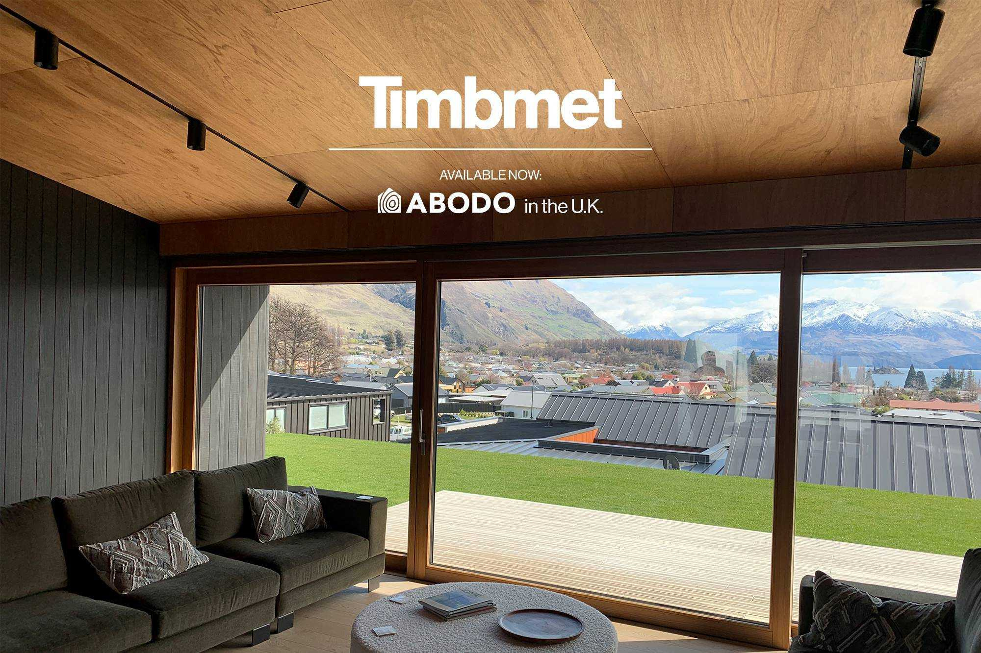 News & Updates About Abodo FSC Certified Timber Products & Innovations