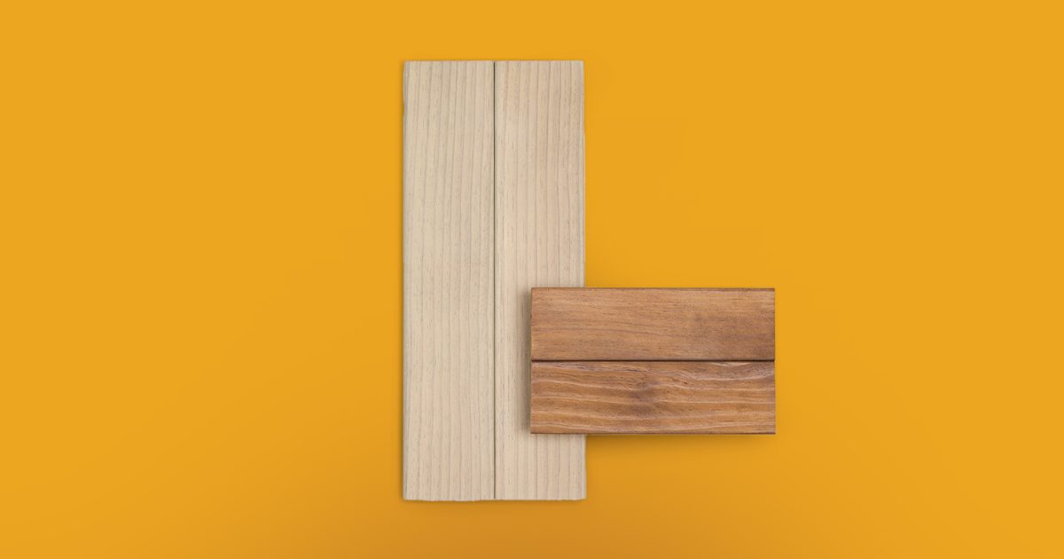 wooden decking alternatives