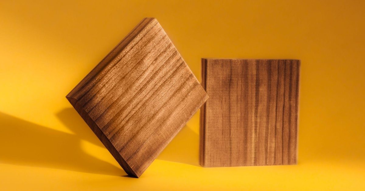 Vulcan Timber Decking | FSC Approved Timber | Abodo Australia