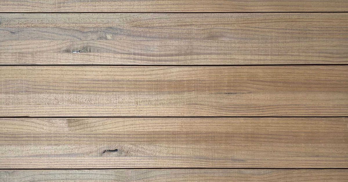 COMING SOON / New Addition to the Vulcan Timber Cladding Range