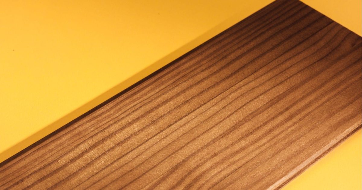 Vulcan Panelling | Eco Wood Walls & Ceilings | Abodo Thermo Timber