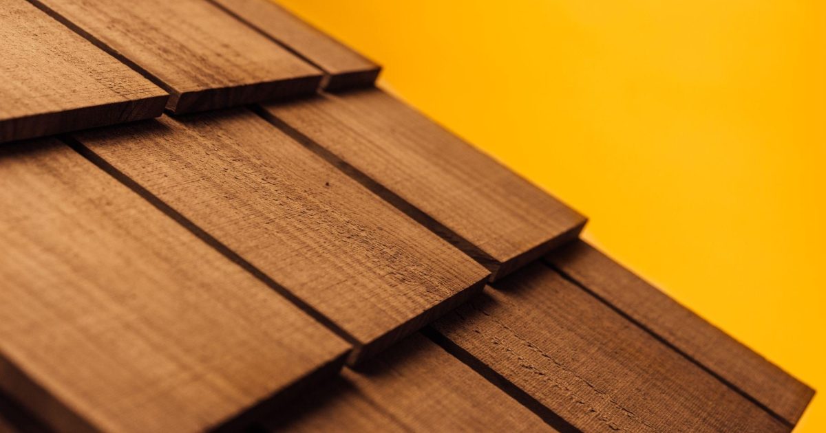 Vulcan Shingles