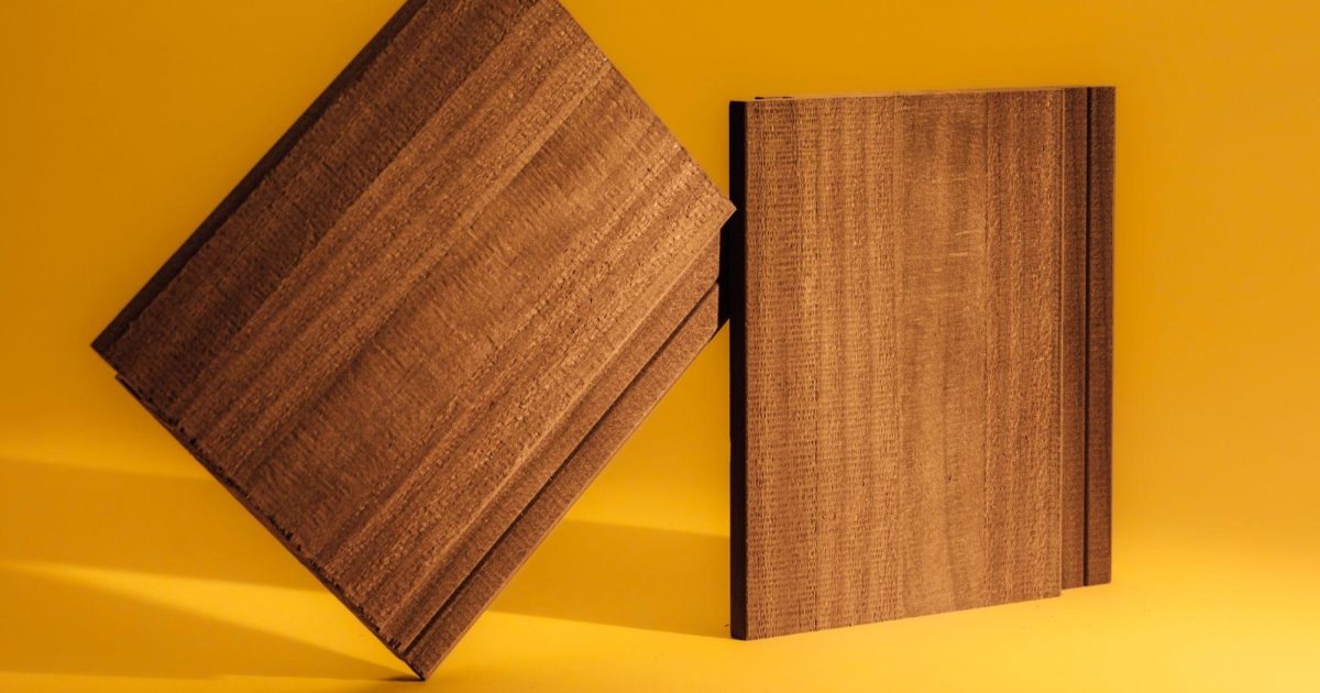 Vulcan Timber Cladding | Vertical & Horiztonal Cladding Weatherboards