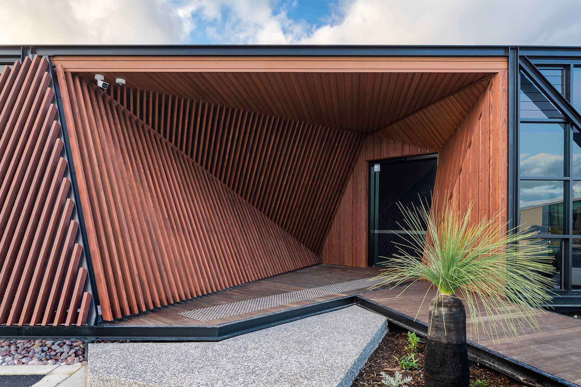 Food Innovation Precinct - Mandurah, Western Australia - Abodo