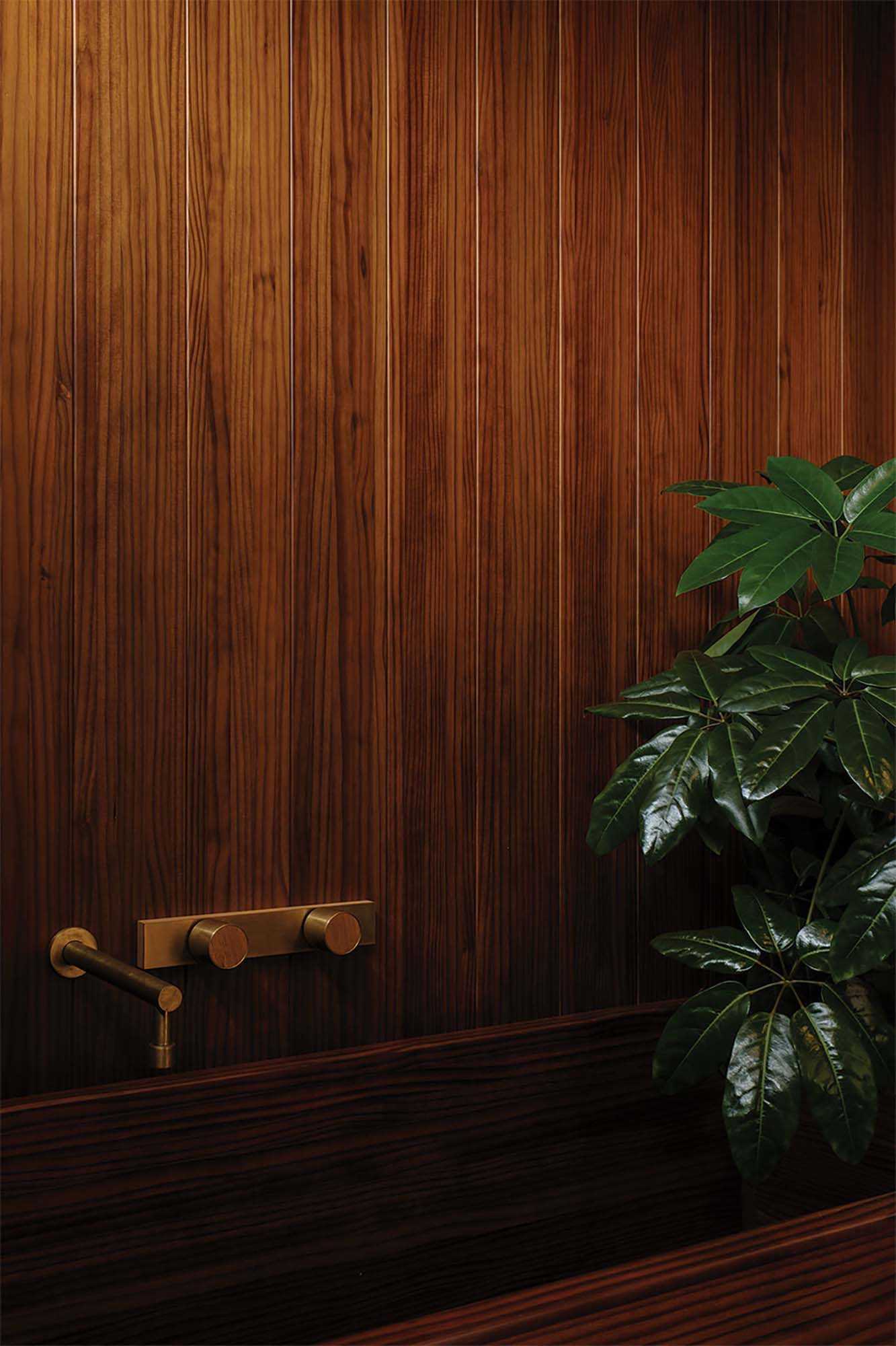 The Ballance Street Home - Abodo Wood