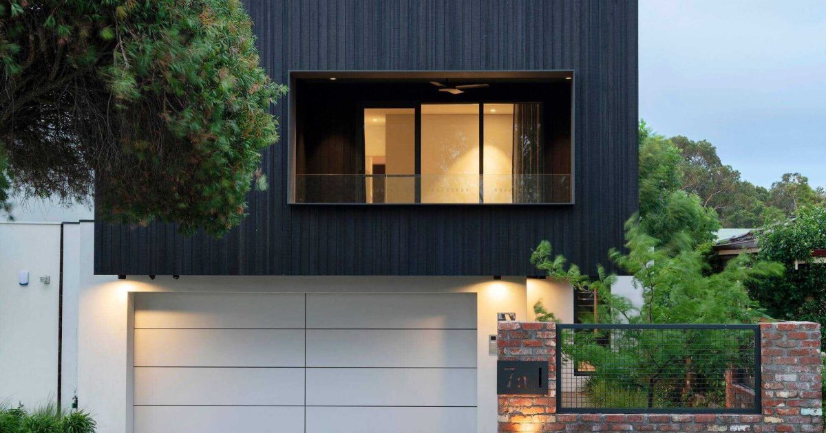 10 Reasons to Choose Abodo's Vulcan Cladding - Abodo Wood