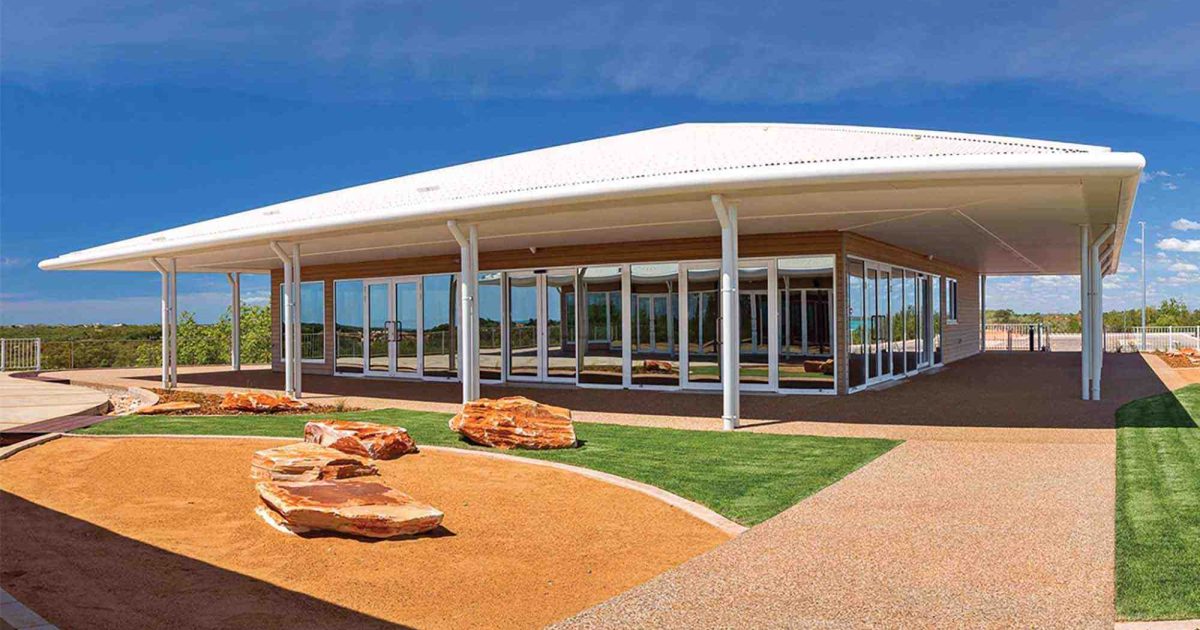 Broome Golf Club - Western Australia