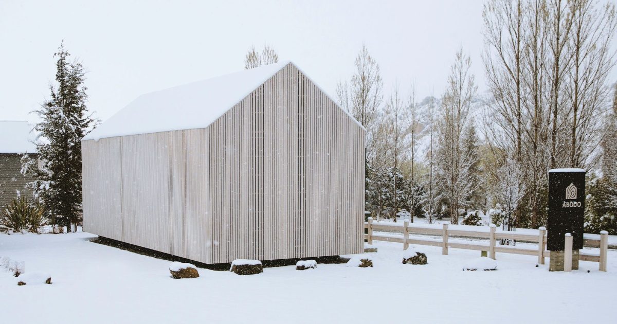 Carefully Crafted Timber | FSC Certified Wood | Abodo UK