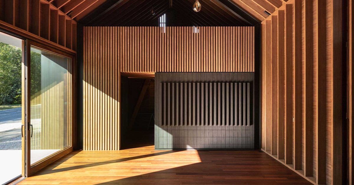 Abodo To Exhibit at Australia’s Premier Design Show