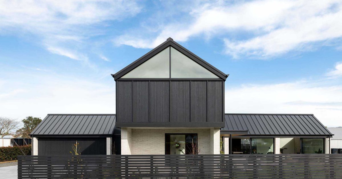 Climate Conscious Showcase - Matakana, New Zealand