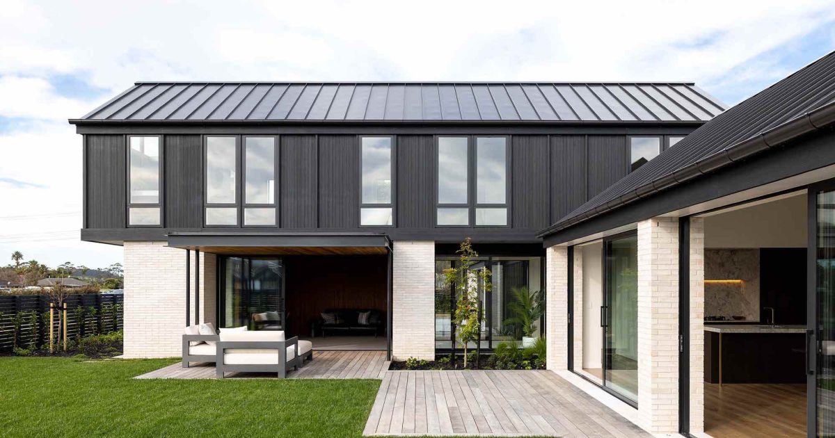 AN UPDATE / Abodo Matakana Showcase