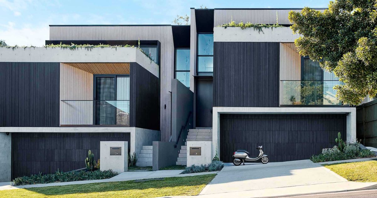 Dual Beauties – Sydney, Australia