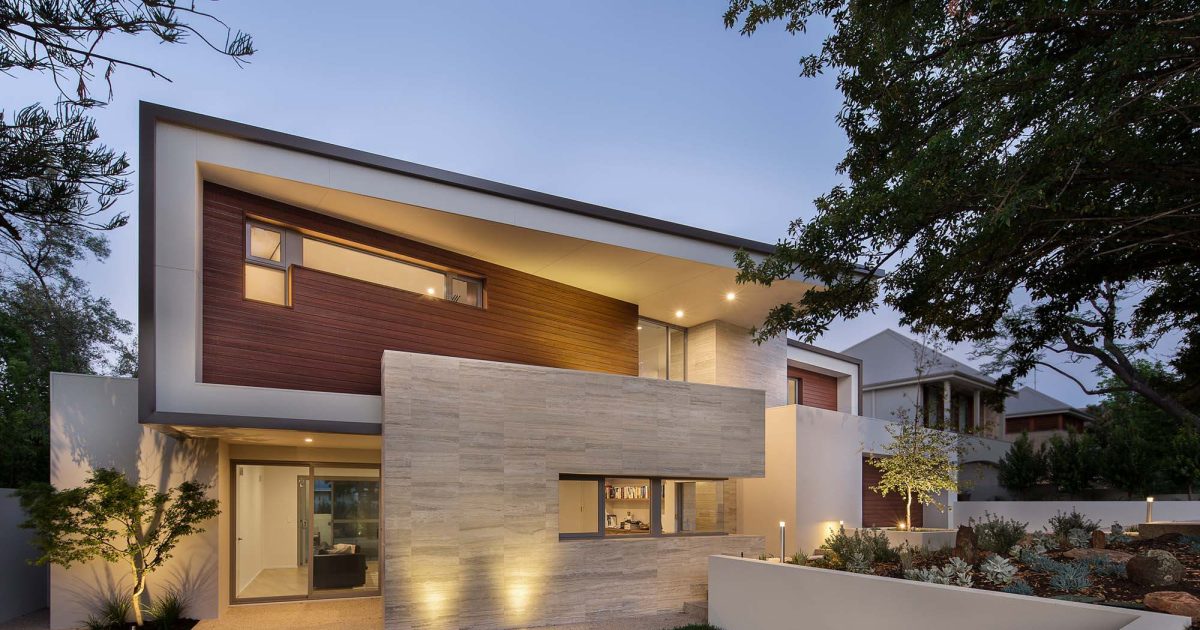 Floreat House - Perth, Australia