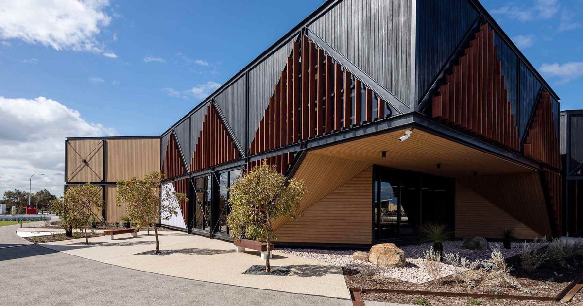 Falcon Timber Appointed as National Distributor - UK