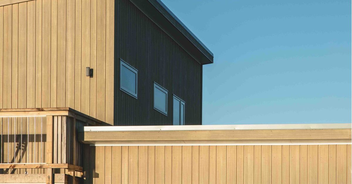 Beach-side Coastal Home - Hawke's Bay, New Zealand - Abodo