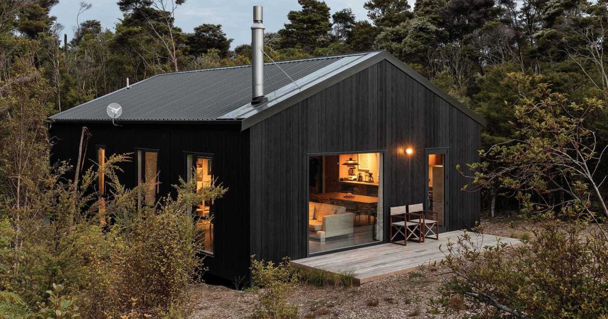 Abodo New Growth Feature Timbers | Thermally Modified Wood | Australia