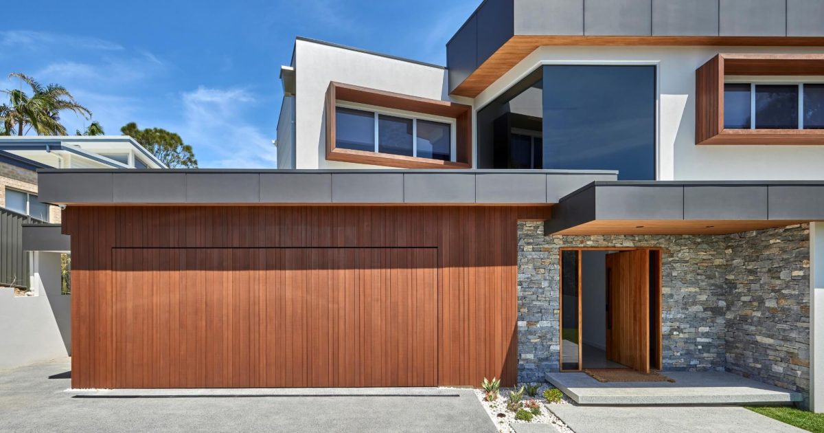 Pottsville Home - Byron Bay, Australia