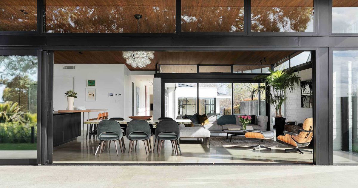 Four Reasons to Use Feature Timber Ceilings - Abodo Wood