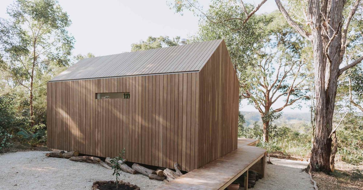 Abodo Crafts Timbers With Lasting Beauty - Abodo Wood