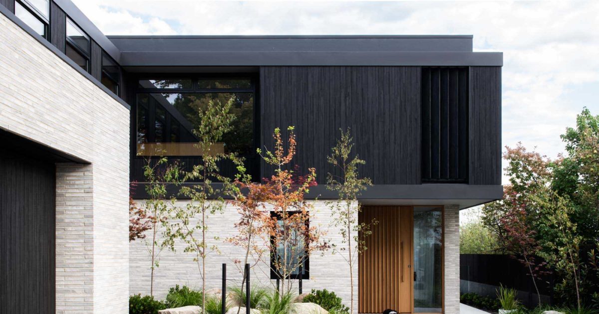 Sanctum House – Tasmania, Australia | Abodo