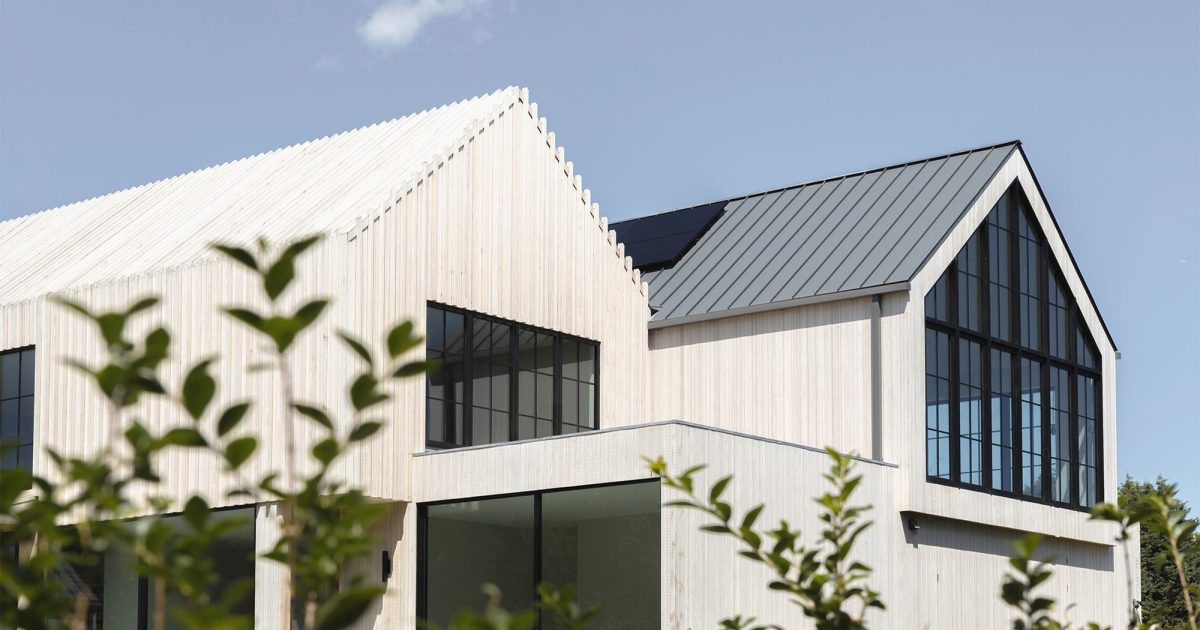 Twin Gables - Southampton, United States