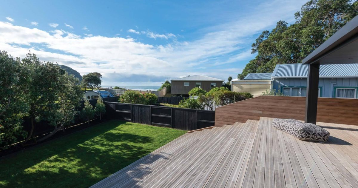 How to Choose the Best Decking Timber for Your Project