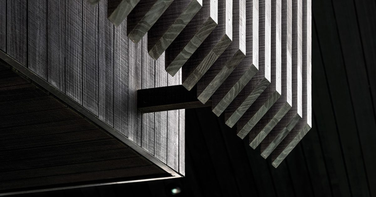 Timber Fixings & Screws For Cladding Decking & More | Abodo Wood NZ