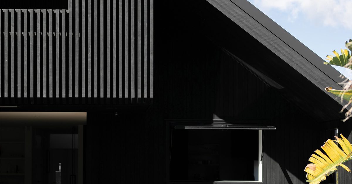 Charred Timber Cladding | Japanese Shou Sugi Ban Style Burnt… | Abodo